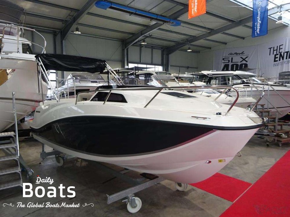 2023 Quicksilver Boats Activ 555 Cabin for sale. View price, photos and ...
