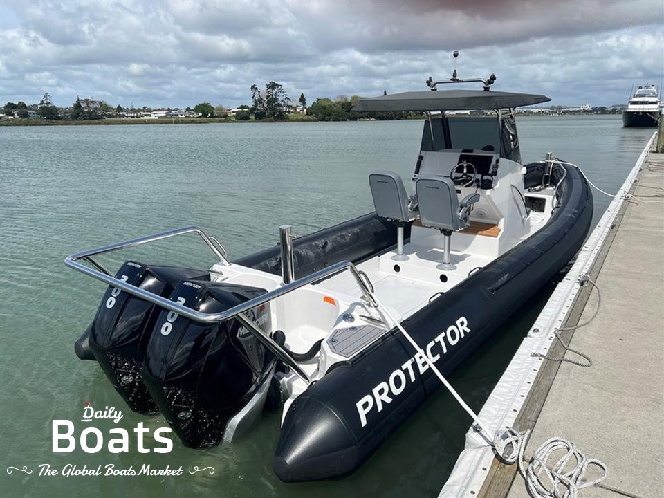 2022 Protector 310 Chase for sale. View price, photos and Buy 2022 ...