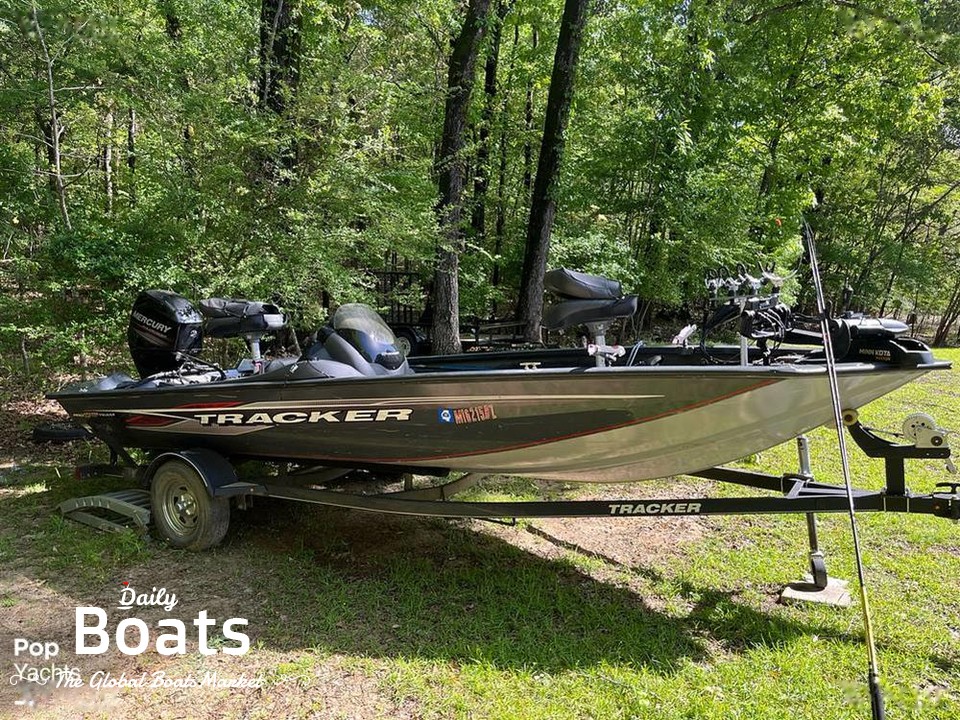 2019 Bass Tracker Pro Team 175 for sale. View price, photos and Buy ...