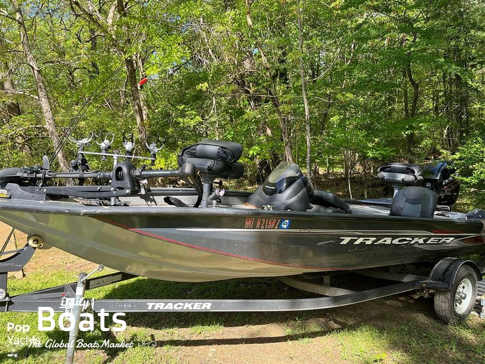 2019 Bass Tracker Pro Team 175 for sale. View price, photos and Buy ...