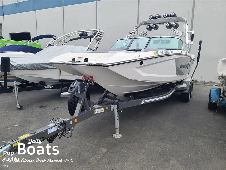 2017 Mastercraft X-46 for sale. View price, photos and Buy 2017 ...