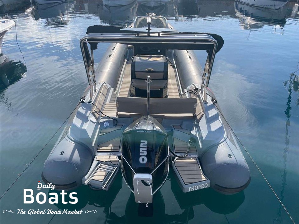 2018 Ranieri Cayman 26 St for sale. View price, photos and Buy 2018 ...