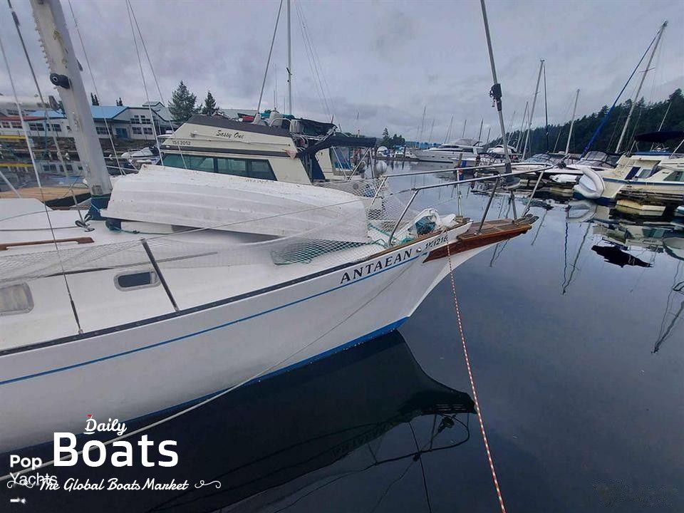 1976 Bayfield Yachts 32 for sale. View price, photos and Buy 1976 ...