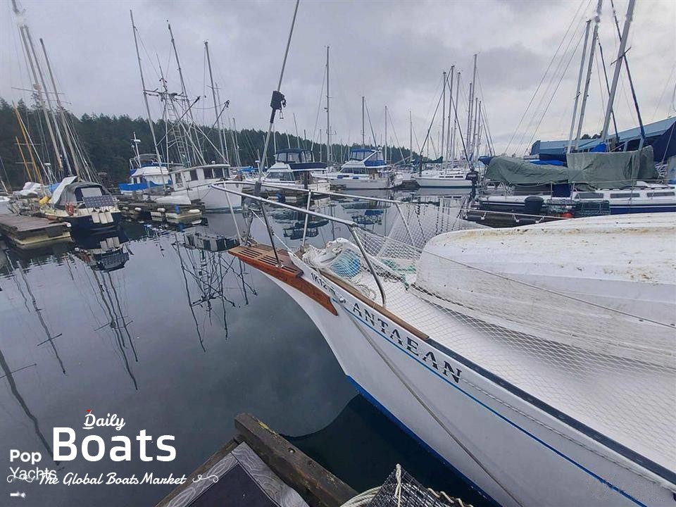 1976 Bayfield Yachts 32 for sale. View price, photos and Buy 1976 ...