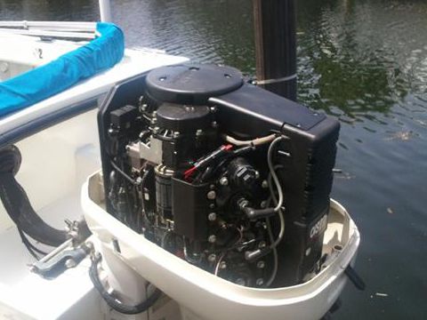 2001 Dusky Marine 203 for sale. View price, photos and Buy 2001 Dusky ...