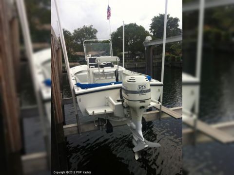 2001 Dusky Marine 203 for sale. View price, photos and Buy 2001 Dusky ...