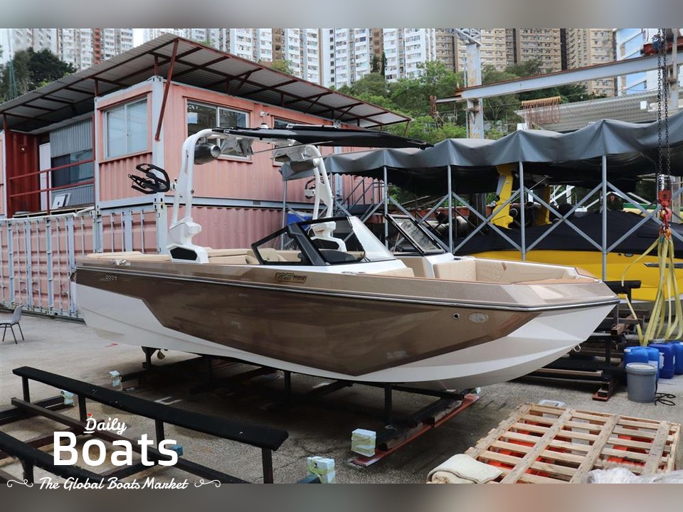 2023 Correct Craft Super Air Nautique Gs22 for sale. View price, photos ...