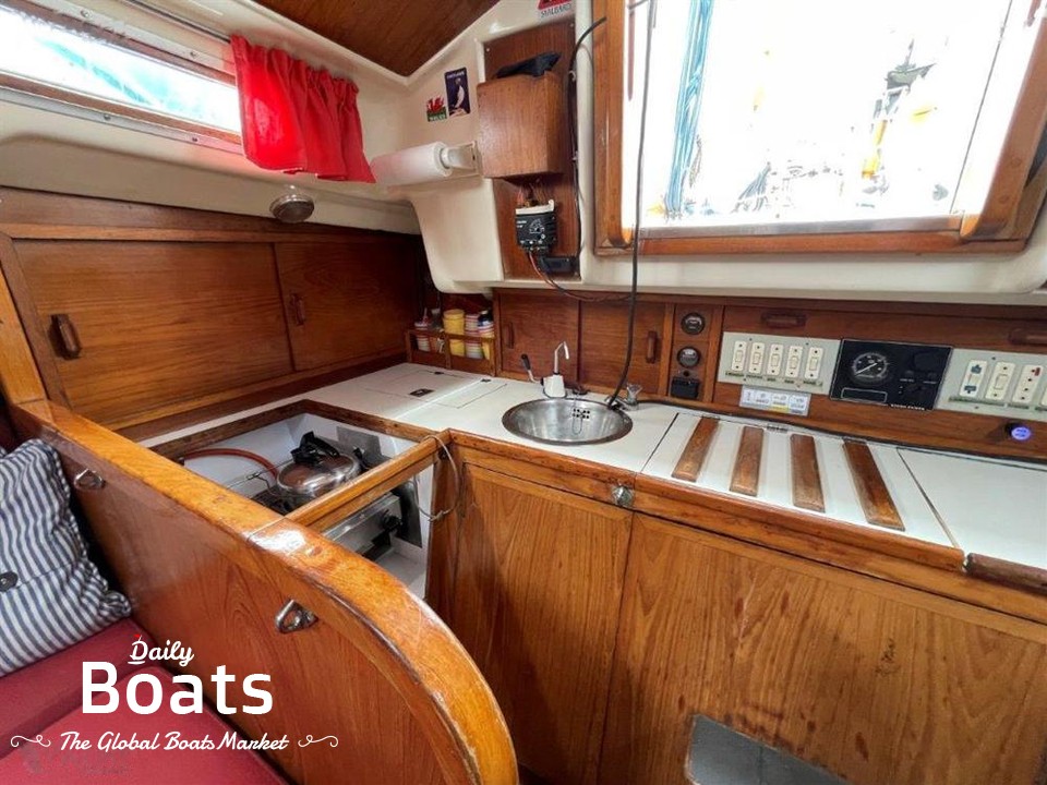 1974 Wauquiez Centurion 32 for sale. View price, photos and Buy 1974 ...