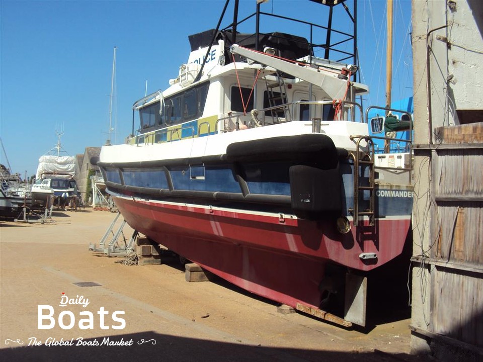2012 South Boats 12M Catamaran for sale. View price, photos and Buy ...