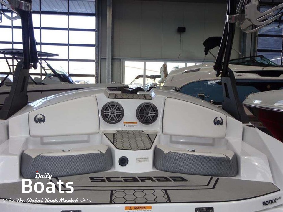 2020 Scarab Boats 165 for sale. View price, photos and Buy 2020 Scarab ...