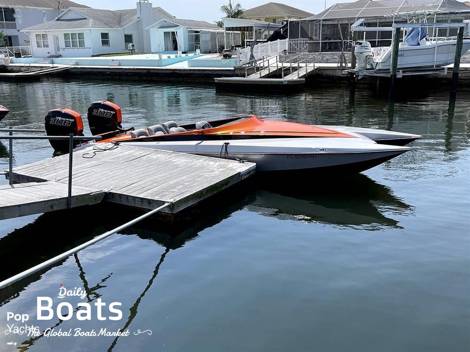 1997 Motion Marine 25 for sale. View price, photos and Buy 1997 Motion ...