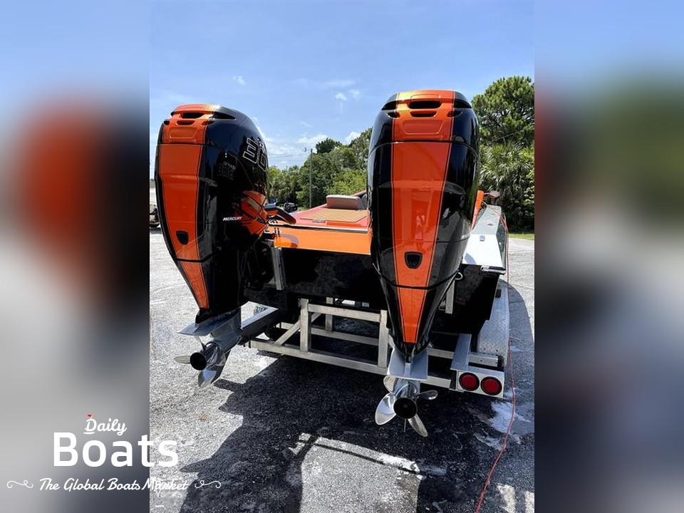 1997 Motion Marine 25 for sale. View price, photos and Buy 1997 Motion ...