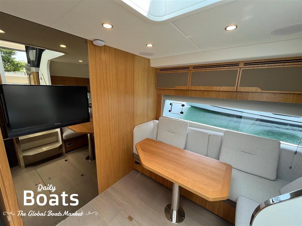 2023 Fairline Targa 45 Gt for sale. View price, photos and Buy 2023 ...