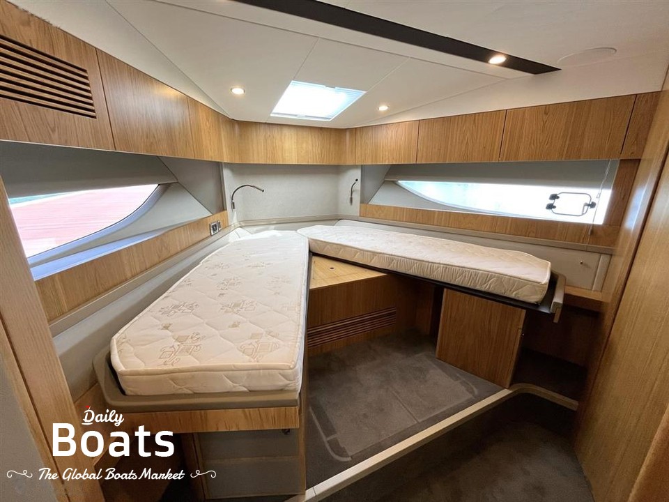 2023 Fairline Targa 45 Gt for sale. View price, photos and Buy 2023 ...