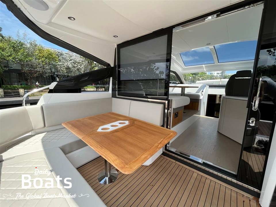 2023 Fairline Targa 45 Gt for sale. View price, photos and Buy 2023 ...