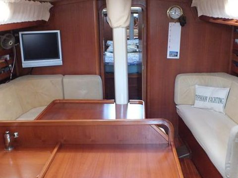 1989 Comet 460 for sale. View price, photos and Buy 1989 Comet 460 #46757