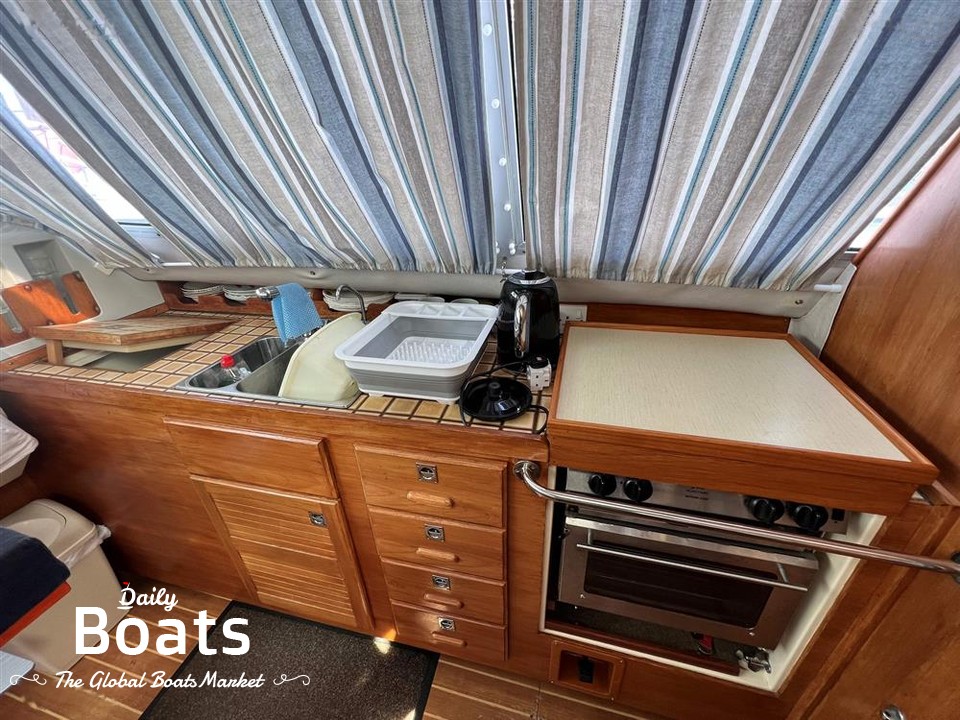 1990 Westerly Riviera for sale. View price, photos and Buy 1990 ...