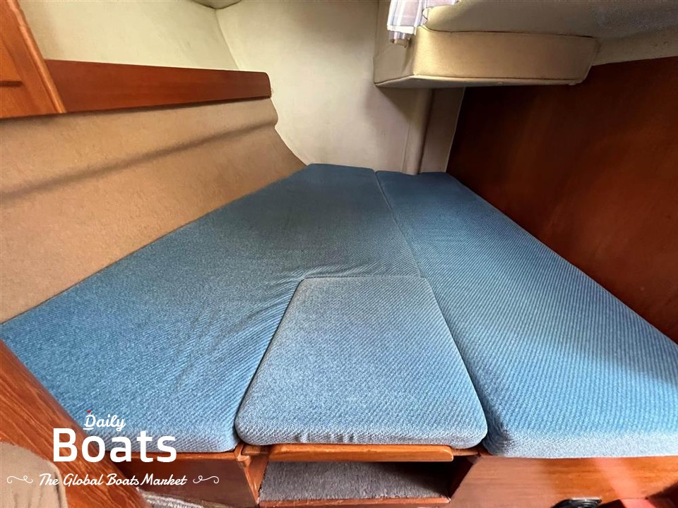 1990 Westerly Riviera for sale. View price, photos and Buy 1990 ...