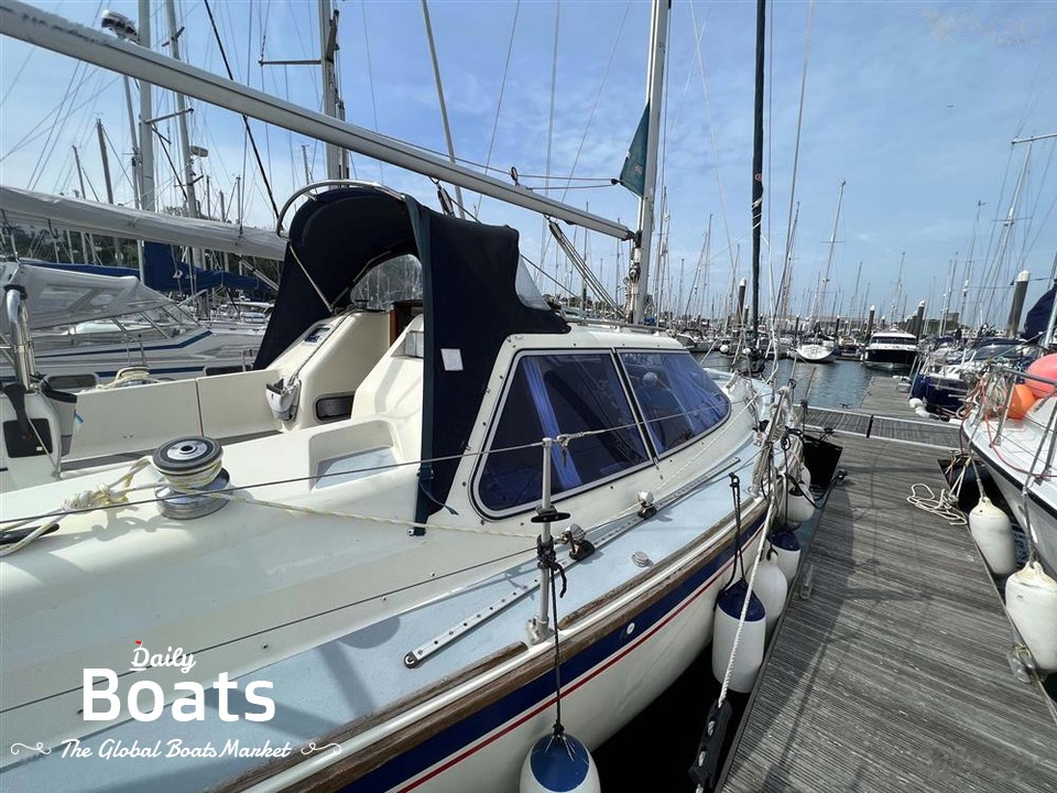 1990 Westerly Riviera à vendre. Voir le prix, les photos et Acheter ...