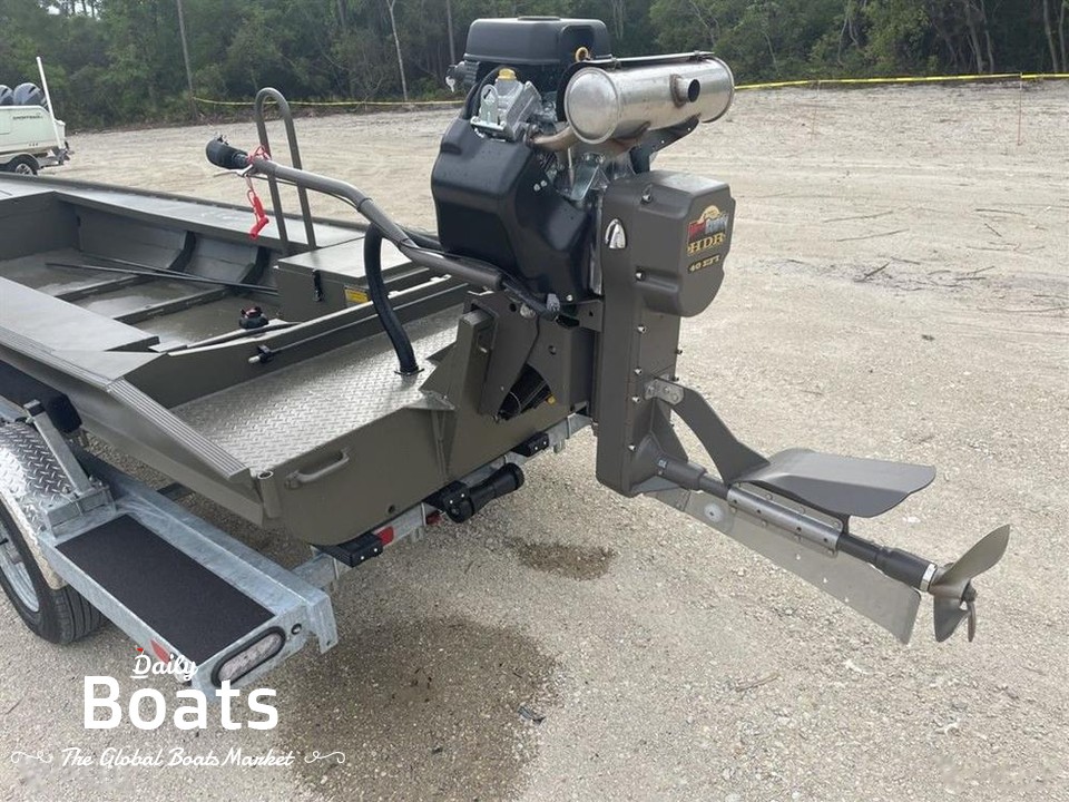 2023 Gator Trax Boats 1644 Gt for sale. View price, photos and Buy 2023 ...