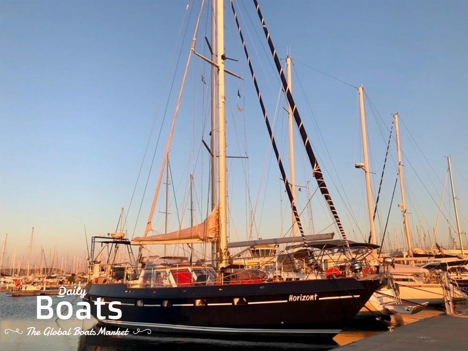 2008 Bruce Roberts Yachts 44 for sale. View price, photos and Buy 2008 ...