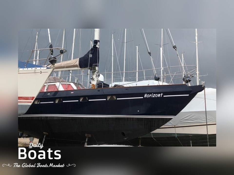 2008 Bruce Roberts Yachts 44 for sale. View price, photos and Buy 2008 ...