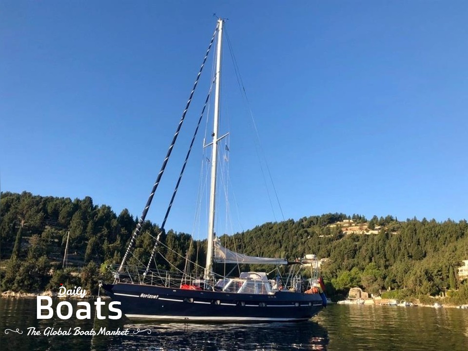 2008 Bruce Roberts Yachts 44 for sale. View price, photos and Buy 2008 ...