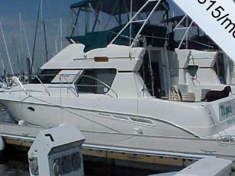 1997 Silverton 351 Sedan for sale. View price, photos and Buy 1997 ...