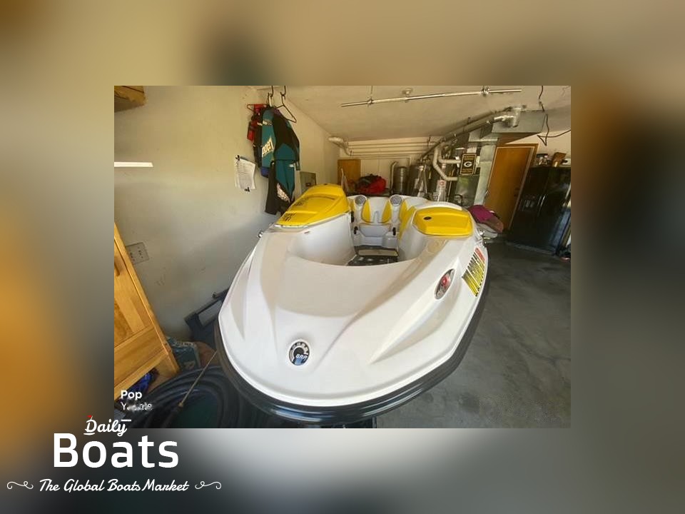 2011 Sea-Doo 150 Speedster for sale. View price, photos and Buy 2011 ...