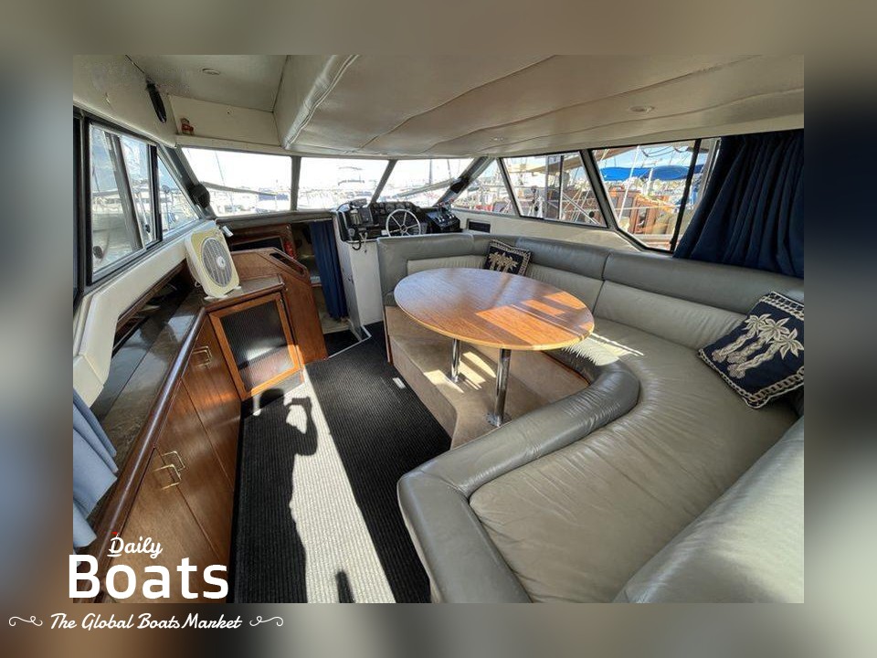 1990 Bayliner Boats 2958 Command Bridge for sale. View price, photos ...