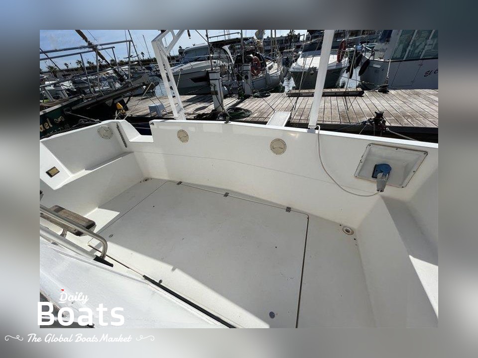 1990 Bayliner Boats 2958 Command Bridge for sale. View price, photos ...