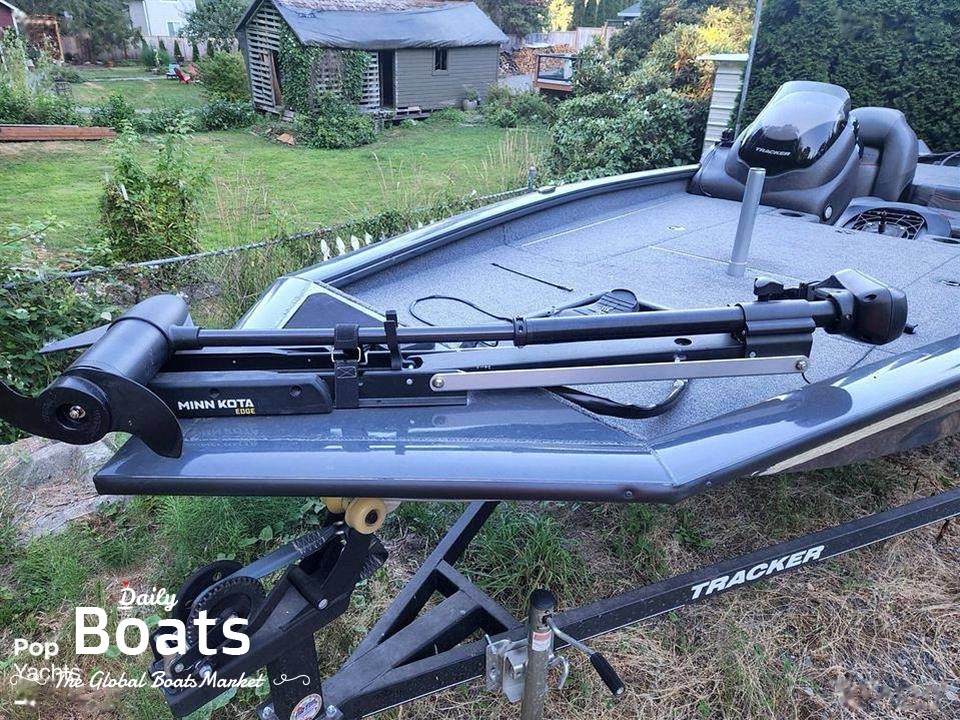 2021 Tracker Boats 190 Tx Pro Team for sale. View price, photos and Buy ...