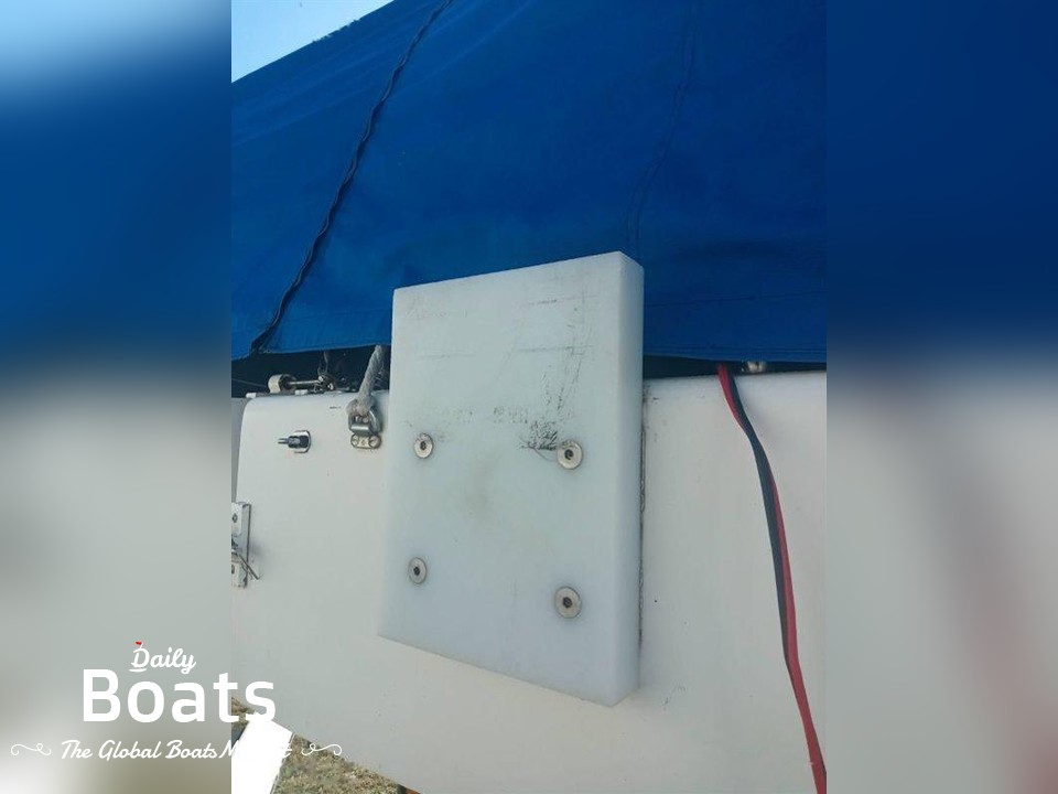 2007 Pacer 27 Sport for sale. View price, photos and Buy 2007 Pacer 27 ...