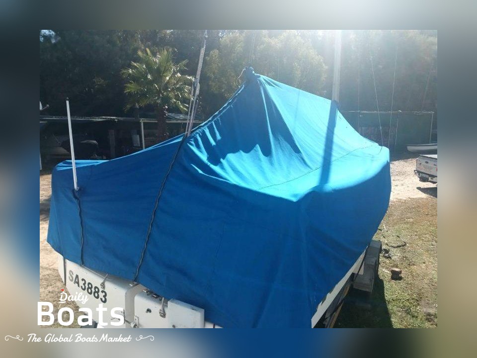 2007 Pacer 27 Sport for sale. View price, photos and Buy 2007 Pacer 27 ...