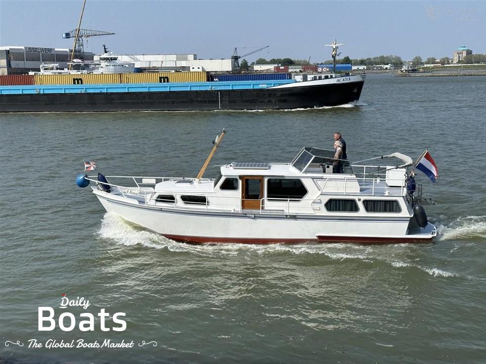 1982 Waterman Kruiser 1240 for sale. View price, photos and Buy 1982 ...