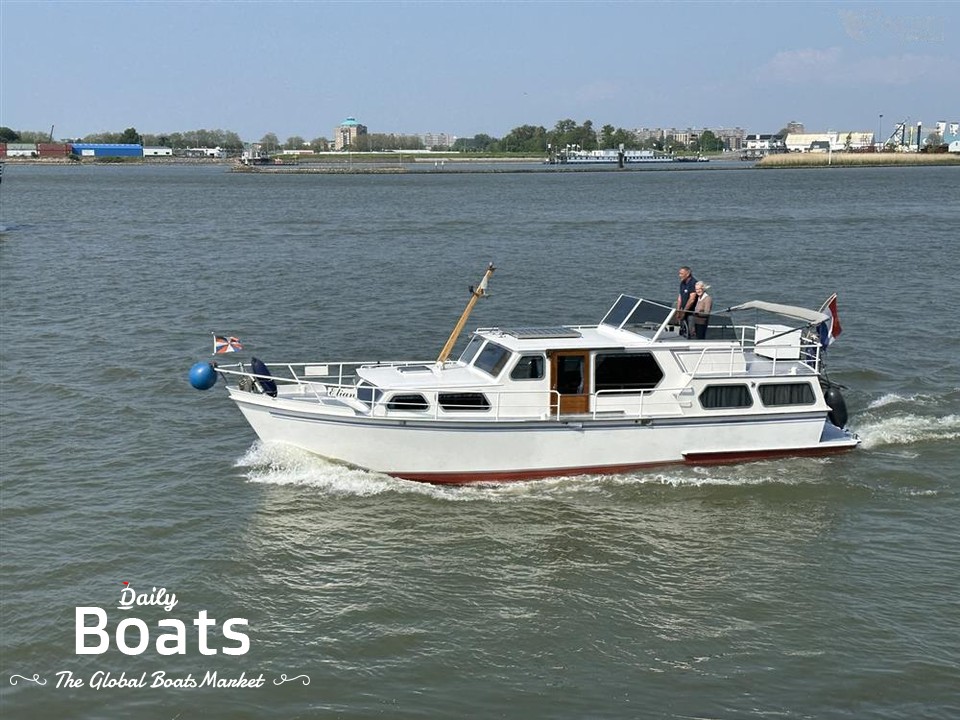 1982 Waterman Kruiser 1240 for sale. View price, photos and Buy 1982 ...