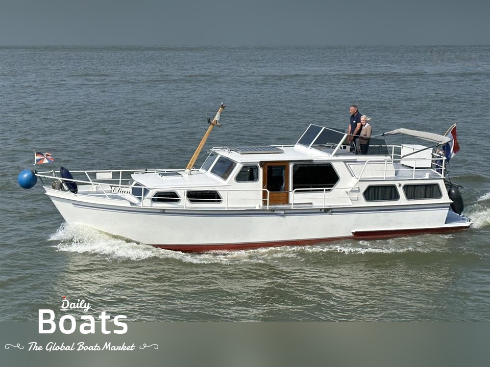 1982 Waterman Kruiser 1240 for sale. View price, photos and Buy 1982 ...