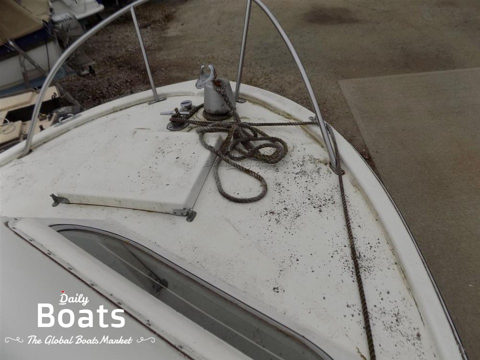 1970 Freeman 26 for sale. View price, photos and Buy 1970 Freeman 26 ...