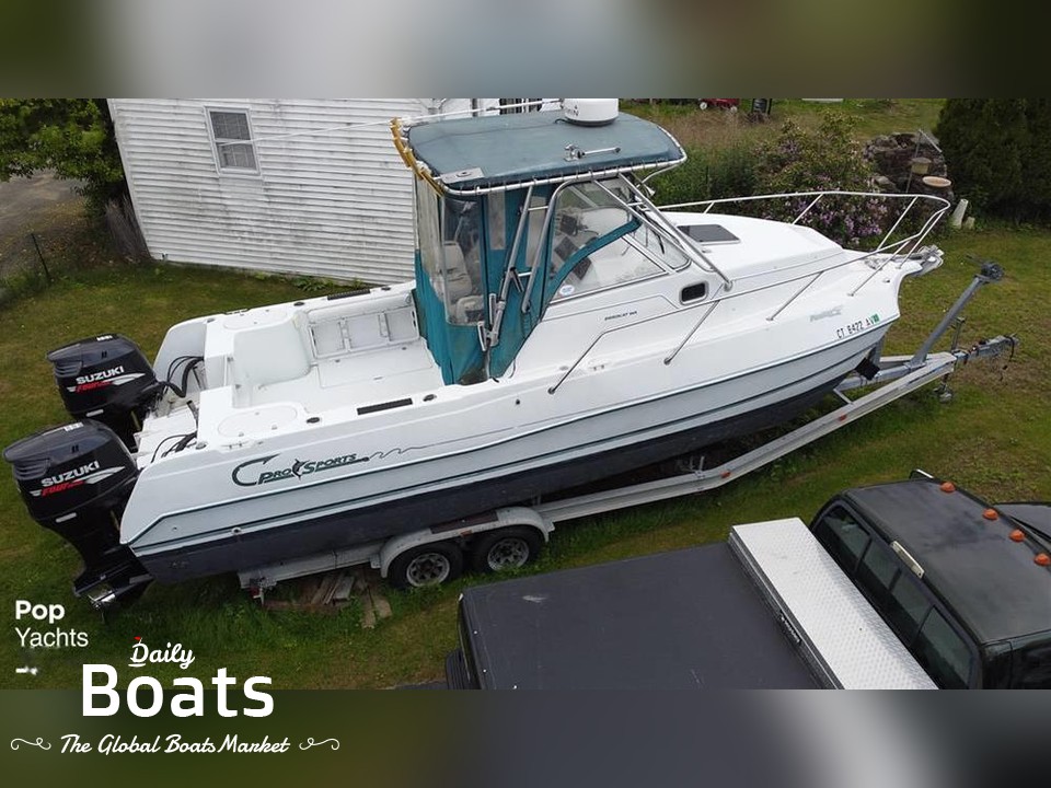 1999 Prokat 2660 Wa for sale. View price, photos and Buy 1999 Prokat ...