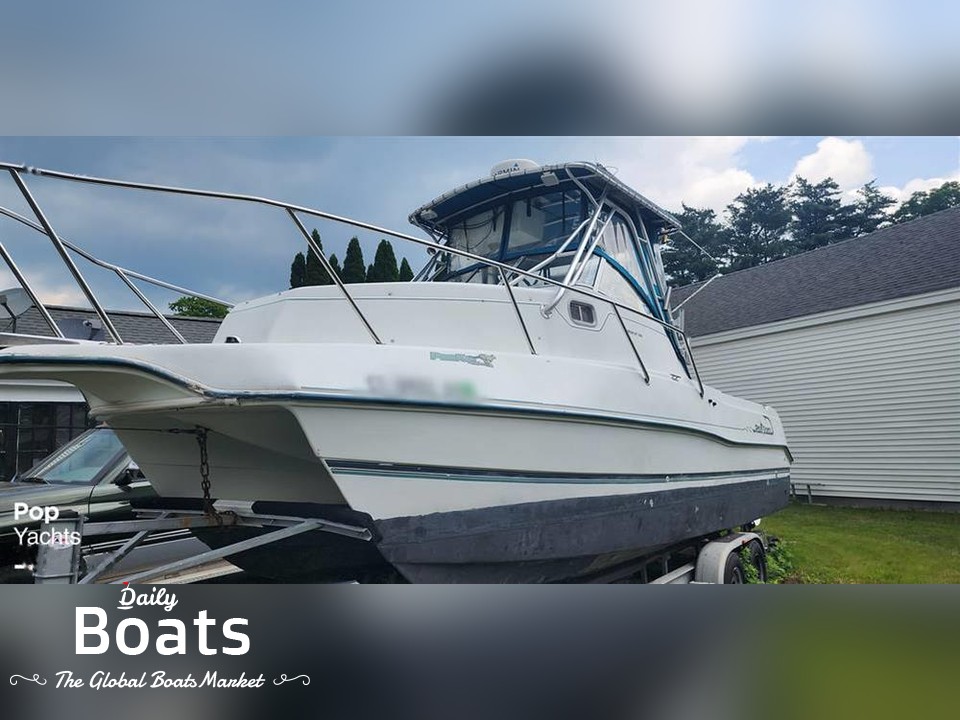 1999 Prokat 2660 Wa for sale. View price, photos and Buy 1999 Prokat ...