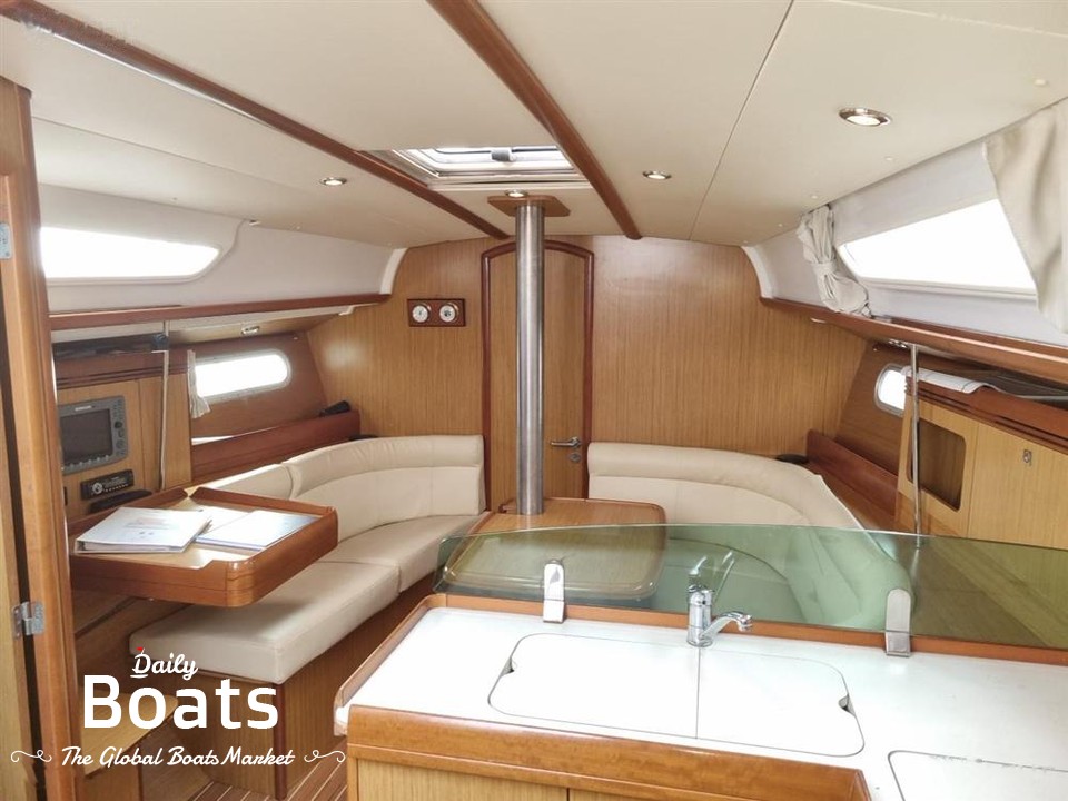 2008 Jeanneau Sun Odyssey 36I for sale. View price, photos and Buy 2008 ...