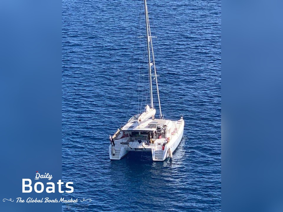 2010 Lagoon Catamarans 421 for sale. View price, photos and Buy 2010 Lagoon Catamarans 421 #467737