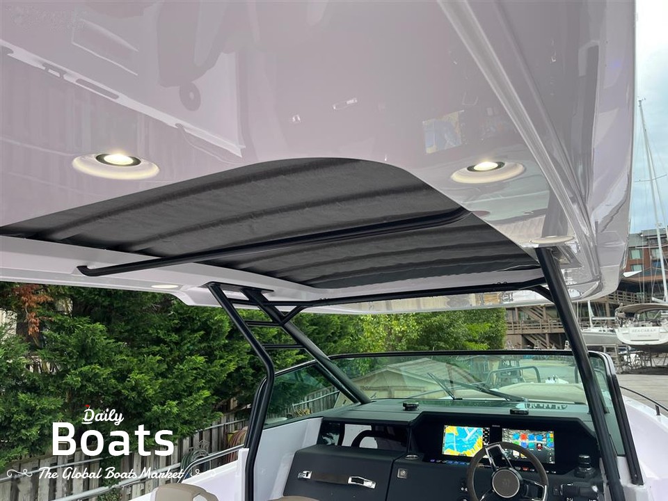 2022 Axopar Boats 37 Sun-Top for sale. View price, photos and Buy 2022 ...