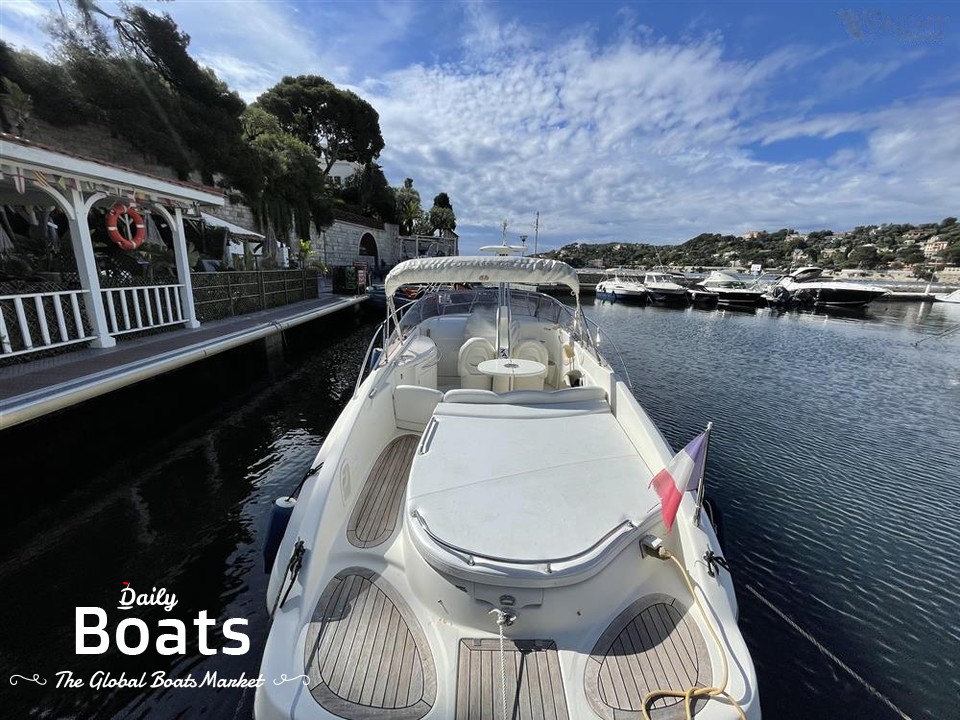 2003 Cranchi 28 Csl for sale. View price, photos and Buy 2003 Cranchi ...