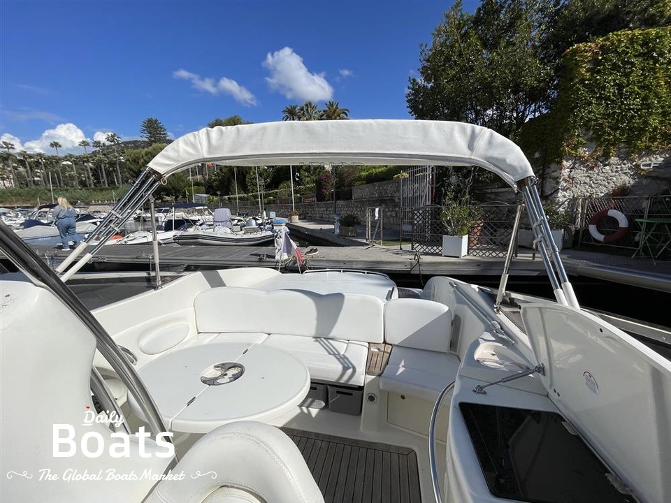 2003 Cranchi 28 Csl for sale. View price, photos and Buy 2003 Cranchi ...