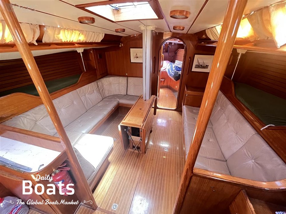 1984 Swan 46. Mkii for sale. View price, photos and Buy 1984 Swan 46 ...