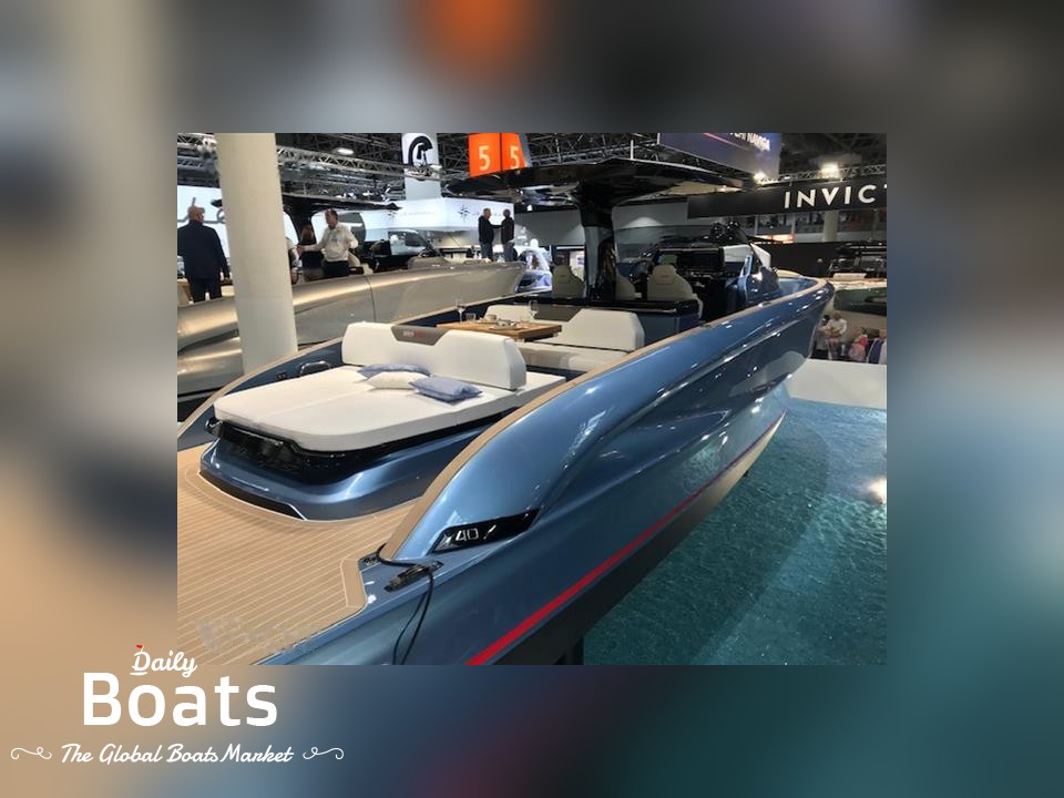 2023 Solaris Power 40 Open for sale. View price, photos and Buy 2023 ...