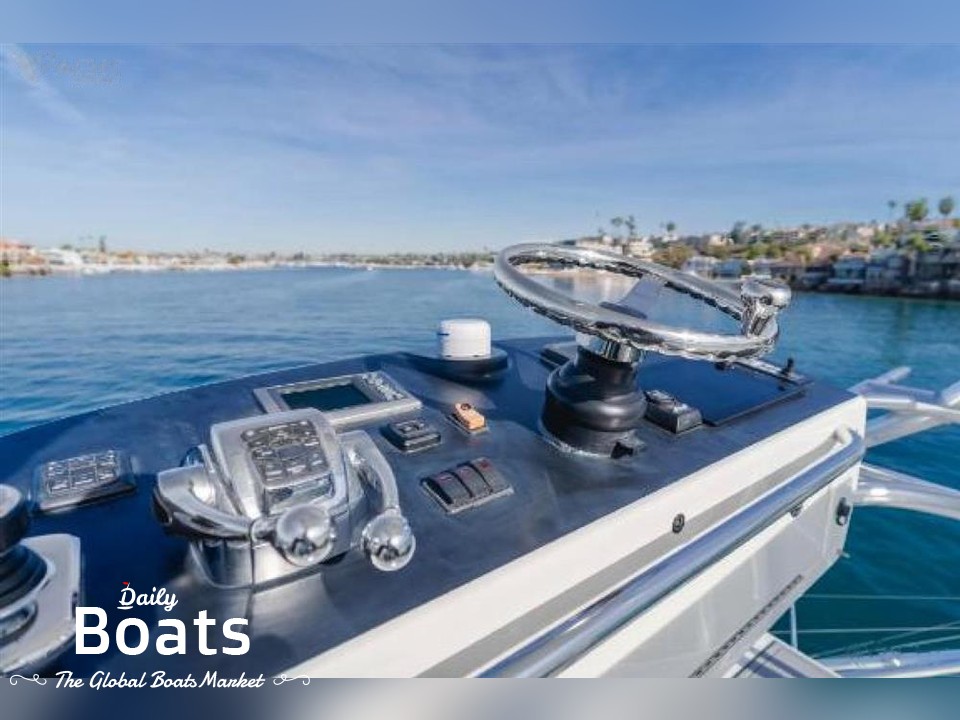 2011 Cabo Boats 40 for sale. View price, photos and Buy 2011 Cabo Boats ...