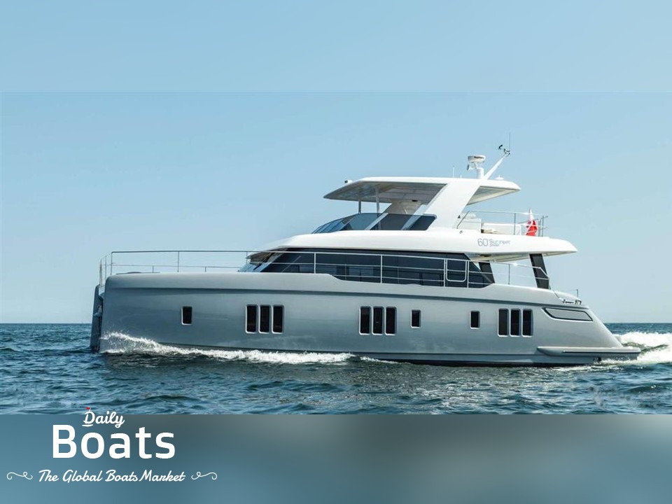 2020 Sunreef 60 Power for sale. View price, photos and Buy 2020 Sunreef 60 Power #467782