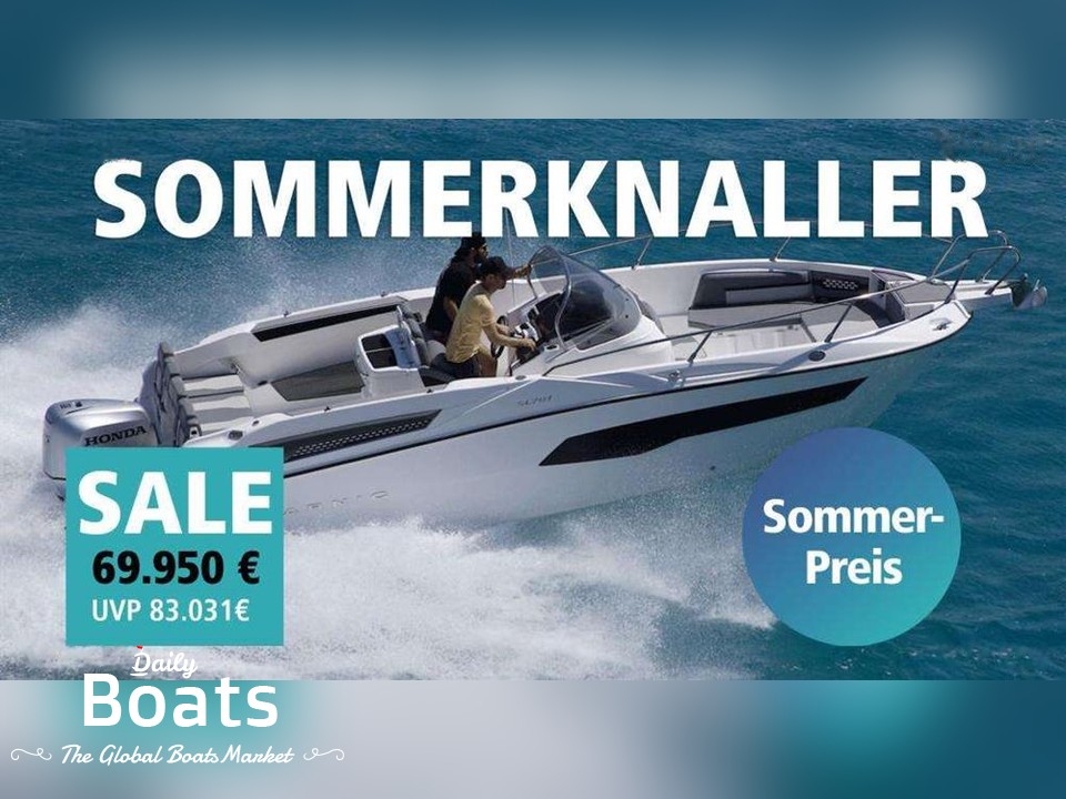 2021 Karnic 701 Sl for sale. View price, photos and Buy 2021 Karnic 701 ...